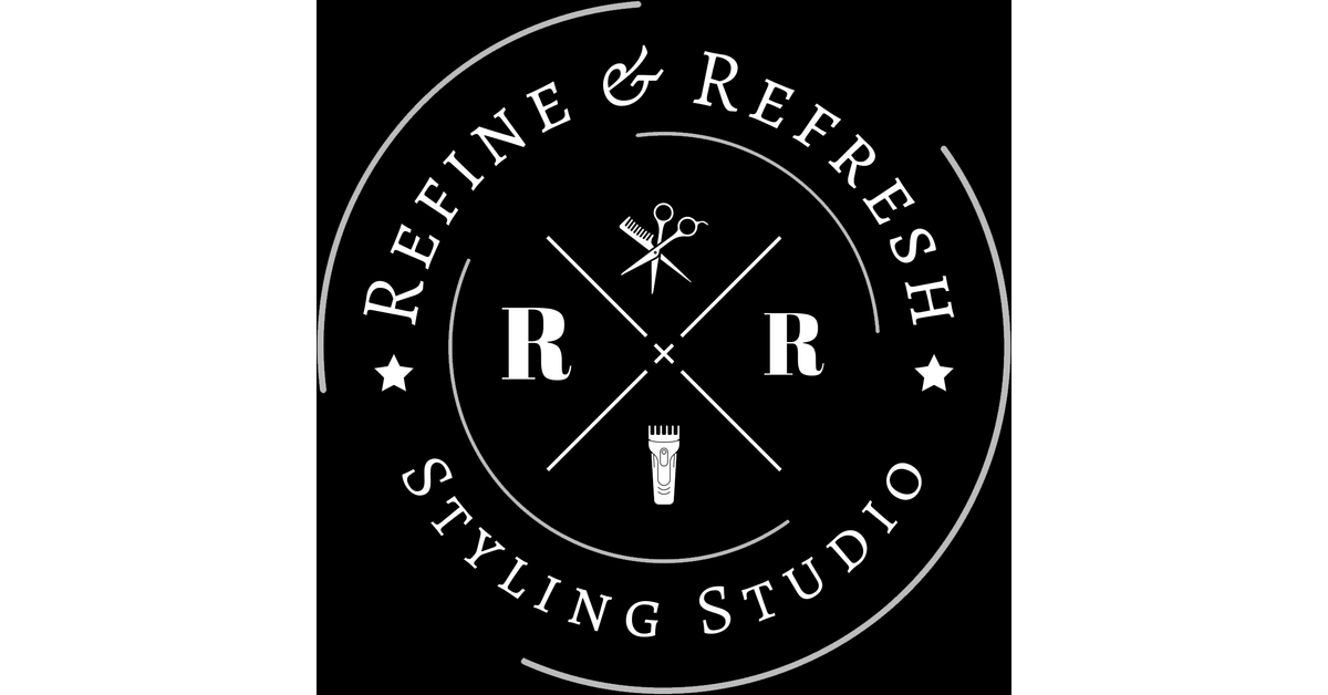 Hair Styling Studio – R/R Hair Styling Studio